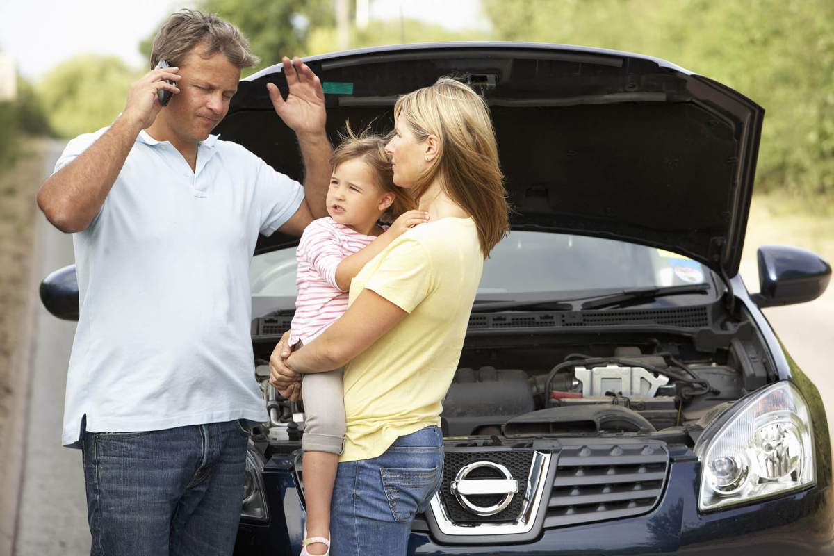 Best And No.1 Roadside Services - ATM Towing Services